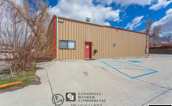 721 Saint John, Casper, WY 82601 | Crexi.com