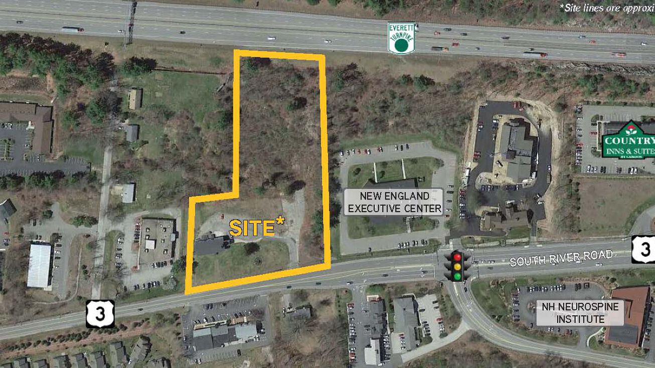 270 South River Road, Bedford, NH 03110 | Crexi.com