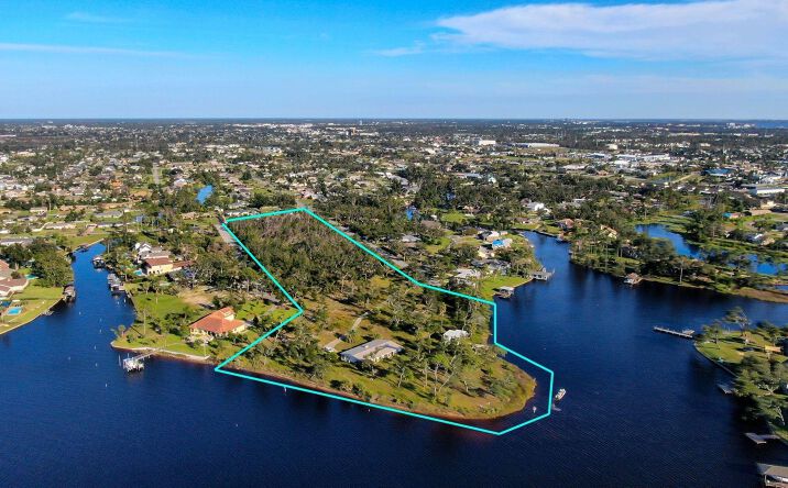 3106 W 27th St, Panama City, FL 32405 - Land for Sale - PRETTY BAYOU ...