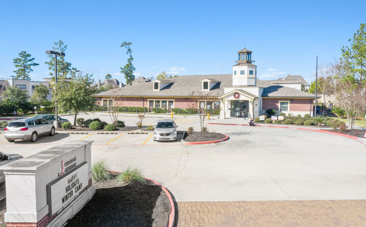 Dominic Sulo - Marcus & Millichap | Crexi