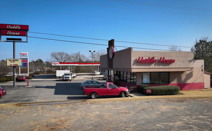 1802 Main St E, Hartselle, AL 35640 | Crexi.com