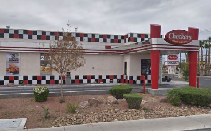 2720 Las Vegas Blvd N, North Las Vegas, NV 89030 - Retail Property for ...