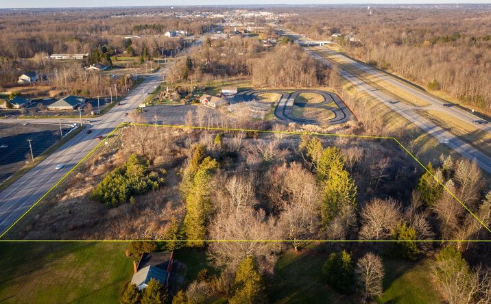 7633 South Ave Boardman, Boardman, OH 44512 | Crexi.com