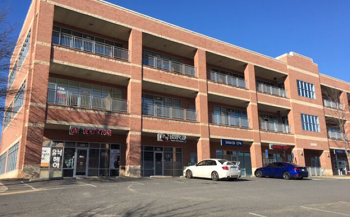 14701 ROUTE 29 STE 302 Centreville VA 20121-2135 APN: 0543 30A 0302 ...