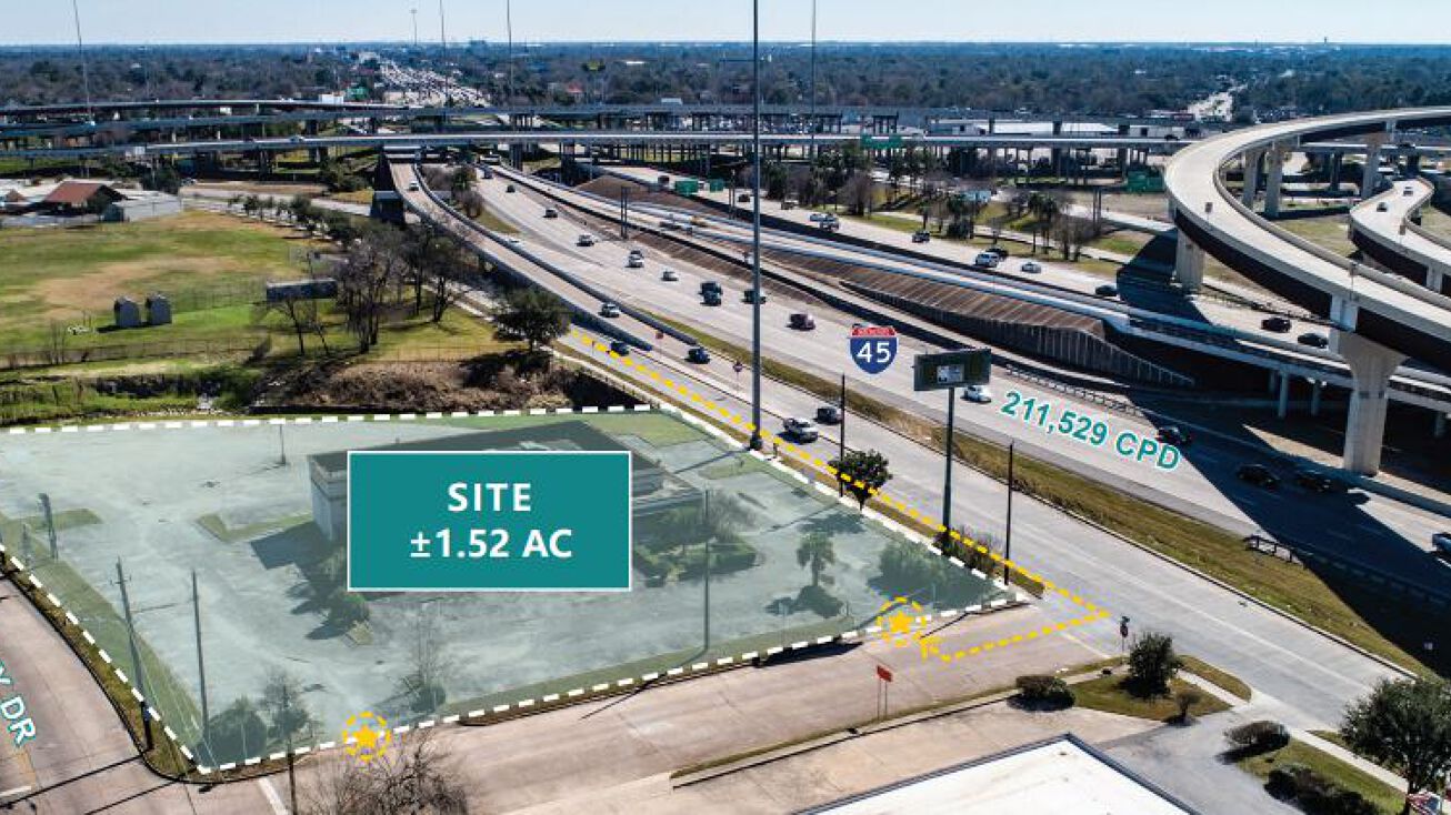 7143 Gulf Freeway, Houston, TX 77087 | Crexi.com