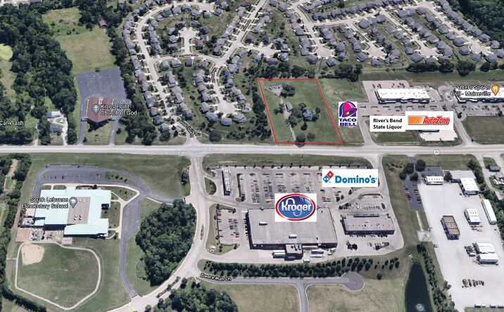 5756 OH-48, Maineville, OH 45039 | Crexi.com