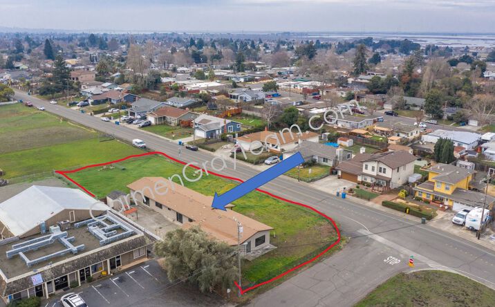 15 Poco Way, Amer Cyn, CA 94503 - Office Property for Sale - PRICE ...