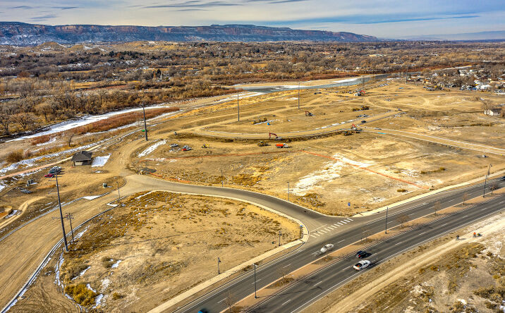 2600 Dos Rios Drive, Grand Junction, CO 81501 - Land for Sale ...