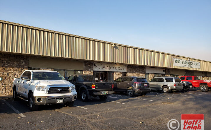 851 E. Highway 224, Unit A4, Denver, CO 80229 | Crexi.com