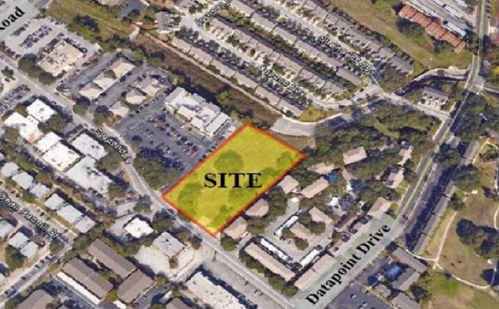 999 Gardendale Street, San Antonio, TX 78229 | Crexi.com