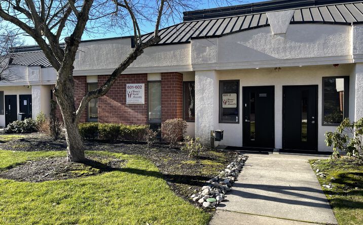 2301 E EVESHAM RD SUITE & 602 Voorhees Township NJ 08043 | Crexi.com