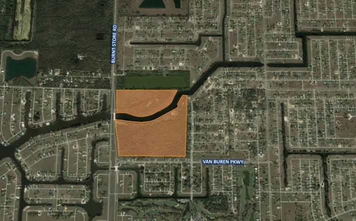 Burnt Store Road, Cape Coral, FL 33993 | Crexi.com