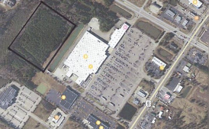 151 Middle Ridge Ave, Conway, SC 29526 | Crexi.com