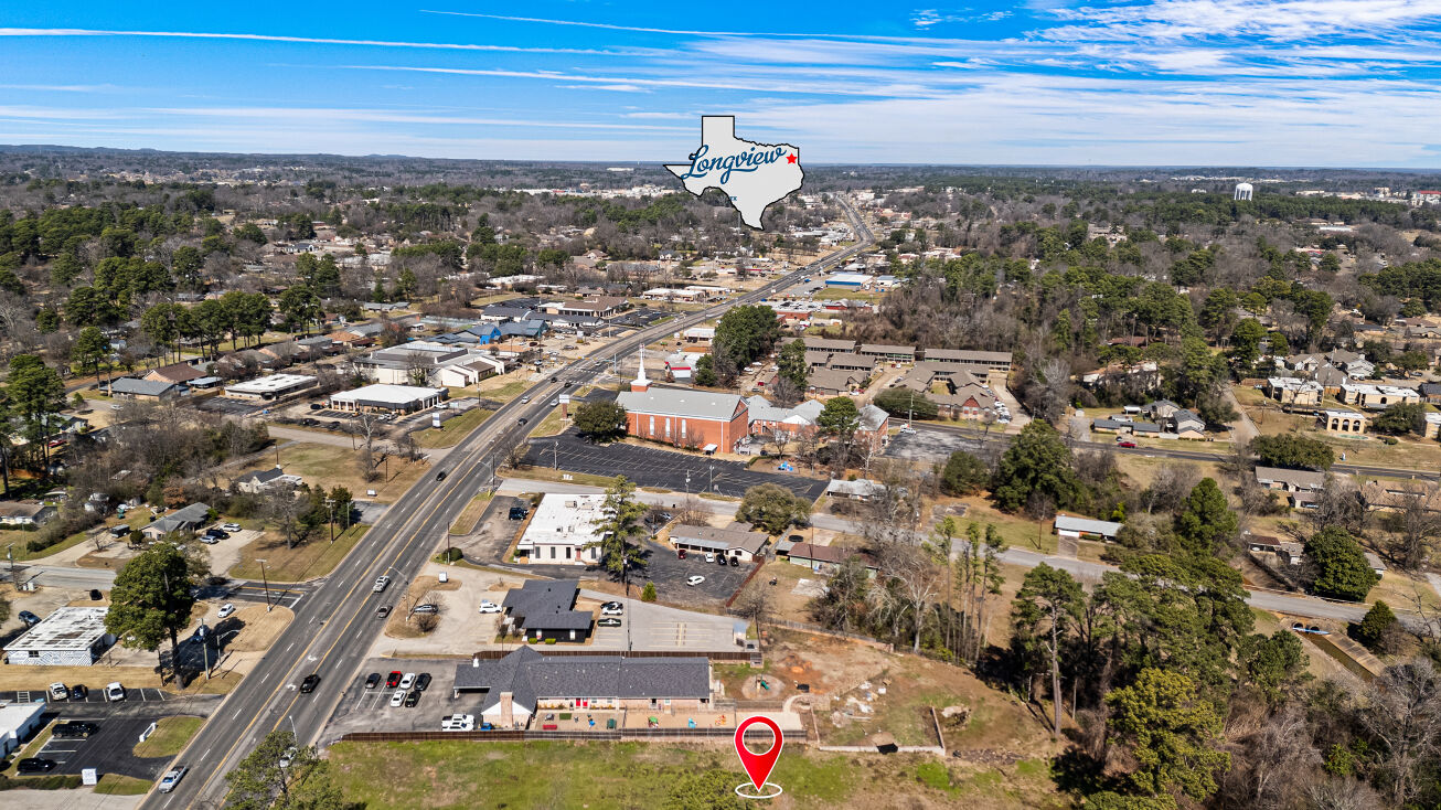 1510 Judson Rd., Longview, TX 75601 | Crexi.com