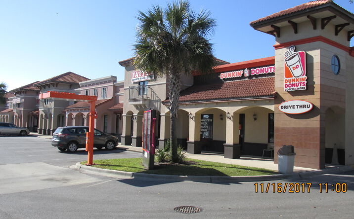 Express Oil Change Panama City Beach