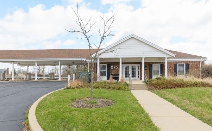 Illinois Commercial Real Estate for Sale | Crexi.com