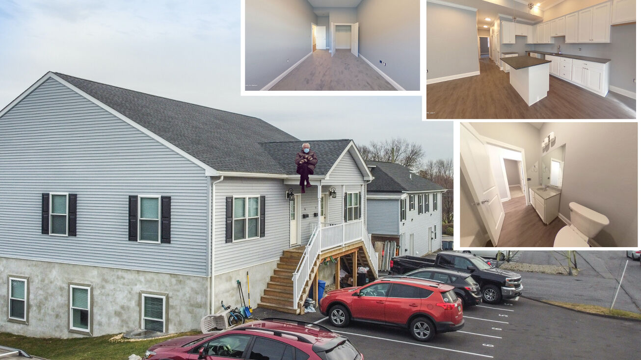 180 Spring St, Nazareth, PA 18064 | Crexi.com