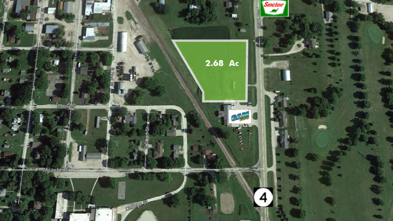 Highway 4, Mallard, IA 50562 | Crexi.com