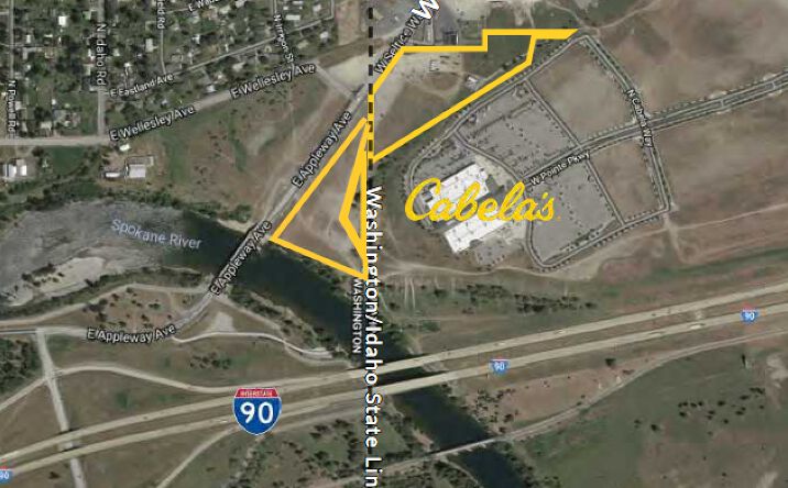 Pleasant View Road, Post Falls, ID 83854 | Crexi.com