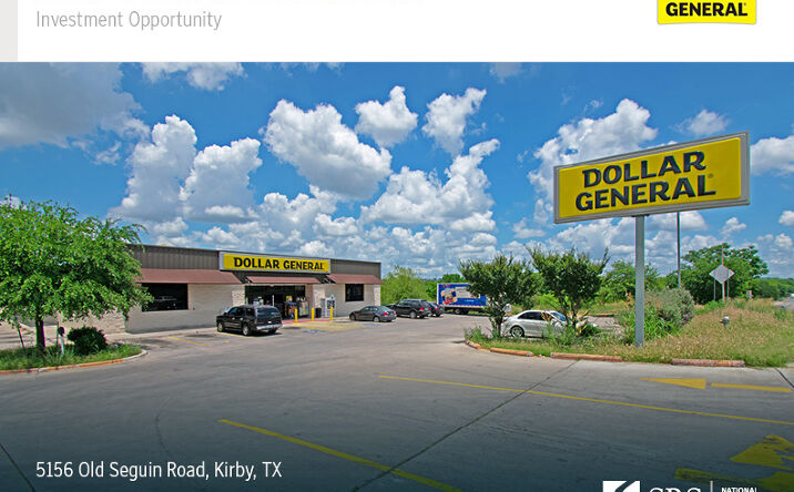 5156 OLD SEGUIN RD Kirby TX 78219-1035 APN: 1337500 | Crexi.com