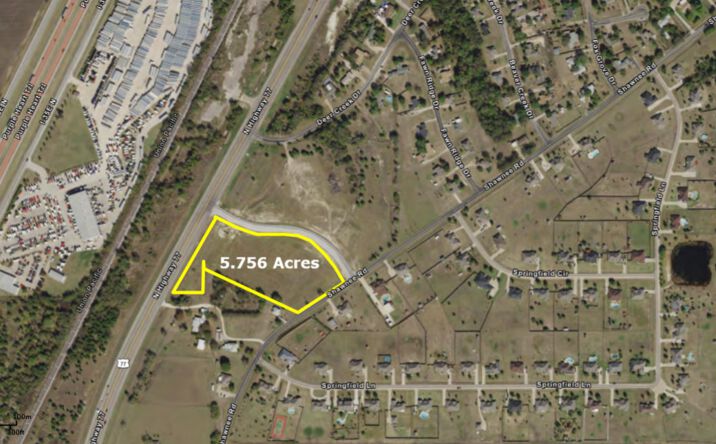 Springfield Business Park, Red Oak, TX 75165 | Crexi.com