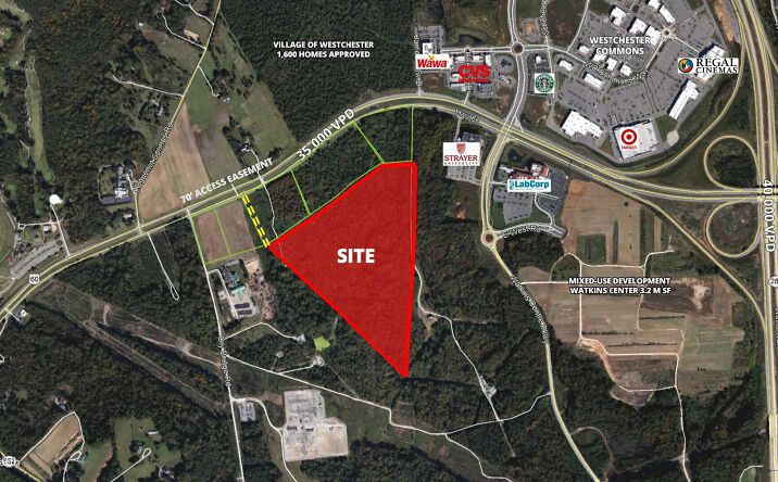 16001 Midlothian Turnpike, Richmond, VA 23114 | Crexi.com