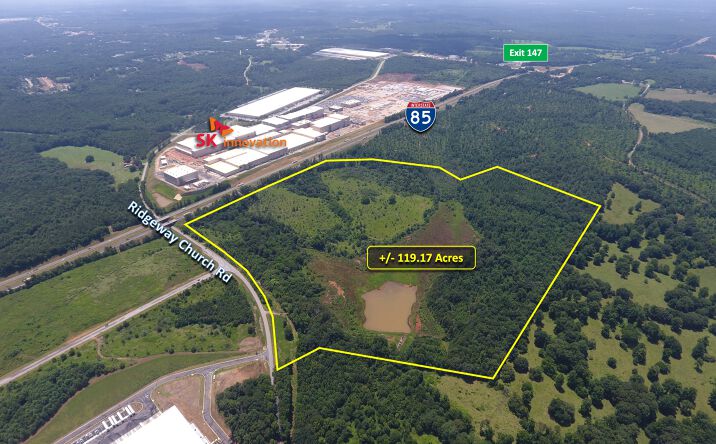 US Hwy-441 S, Commerce, GA 30529 | Crexi.com
