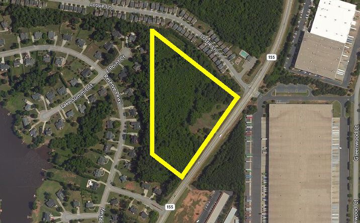 GA-155 N, McDonough, GA 30328 | Crexi.com