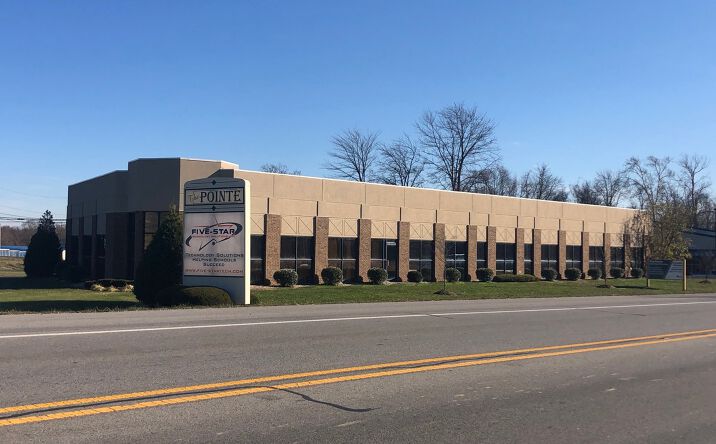 8757 Old Highway 60, Sellersburg, IN 47172 - Office Property for Sale ...