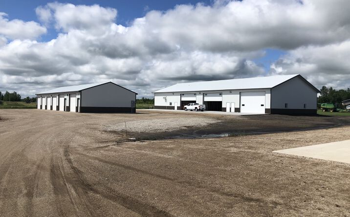 Main Ave, Walcott, ND 58077 | Crexi.com