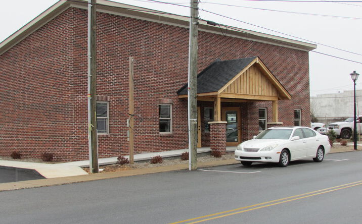 Darrell McCormick - D Mccormick Commercial Properties | Crexi