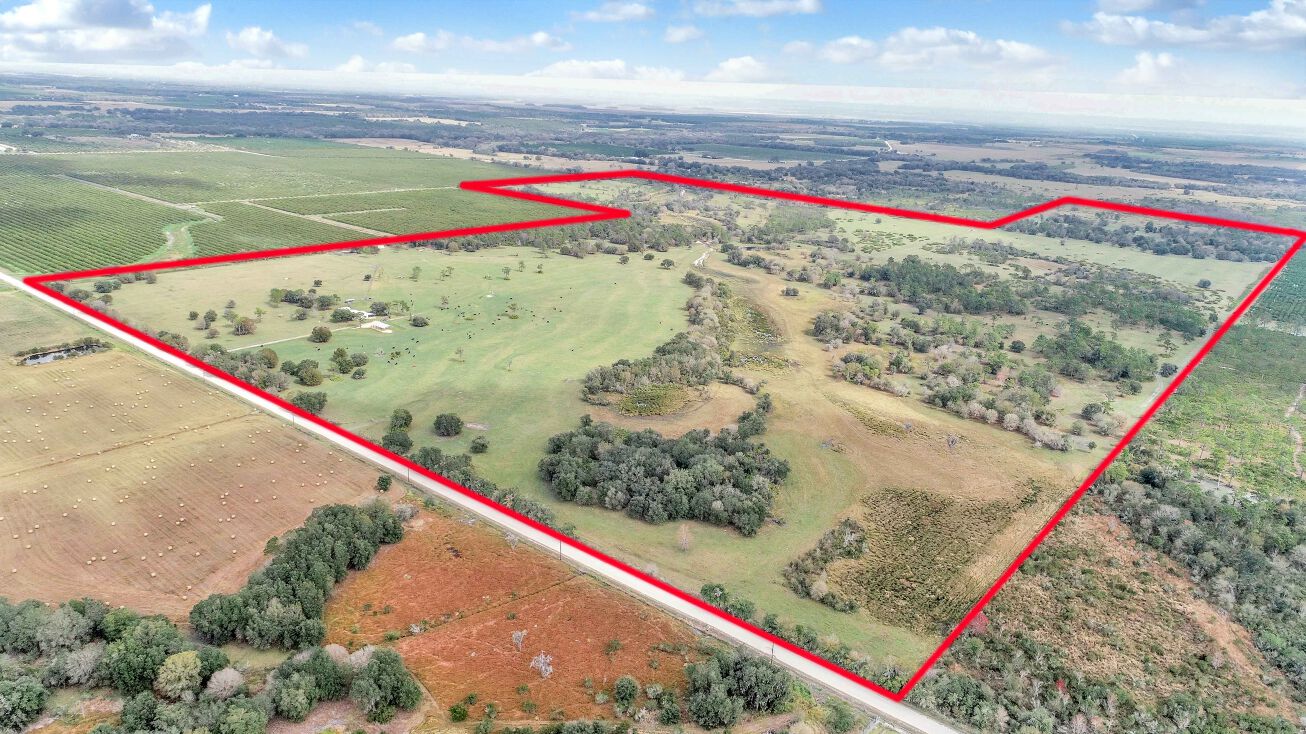 4708 Fish Branch Rd, Zolfo Springs, FL 33890 - Land for Sale - Faraway ...
