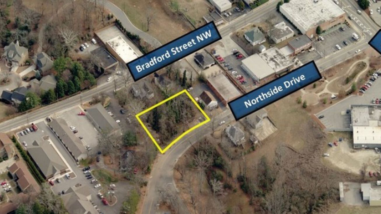 352 Northside Dr, Gainesville, GA 30501 - Land for Sale - 352 Northside ...
