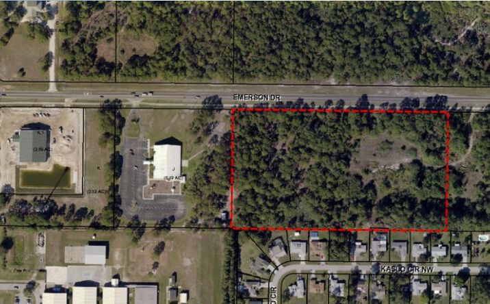 171 EMERSON DR NW Palm Bay FL 32907 APN: 283622KOI | Crexi.com