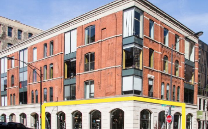 730 N WELLS ST Chicago IL 60654 | Crexi.com
