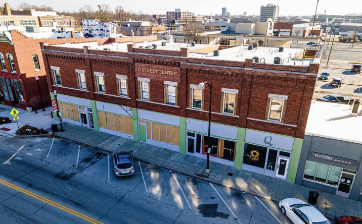300 W COMMERCIAL ST Springfield MO 65803-2666 APN: 1312310023 | Crexi.com