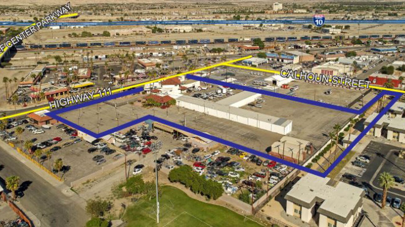 83-407 Highway 111, Indio, CA 92201 | Crexi.com