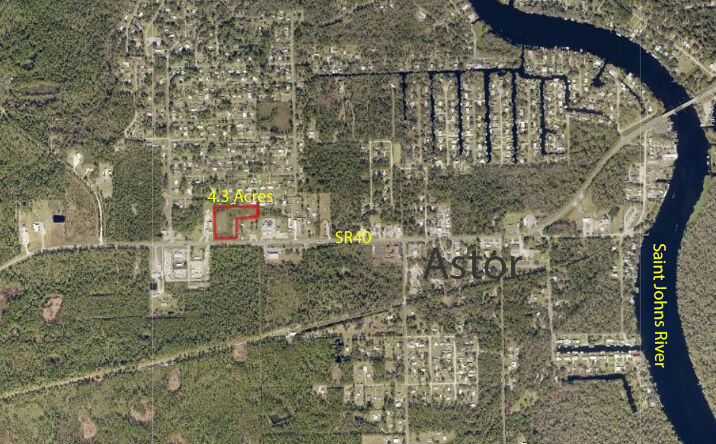 Astor, FL Commercial Real Estate for Sale | Crexi.com