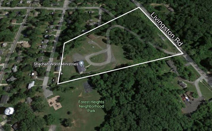 Apartment Buildings for Sale in Maryland | Crexi