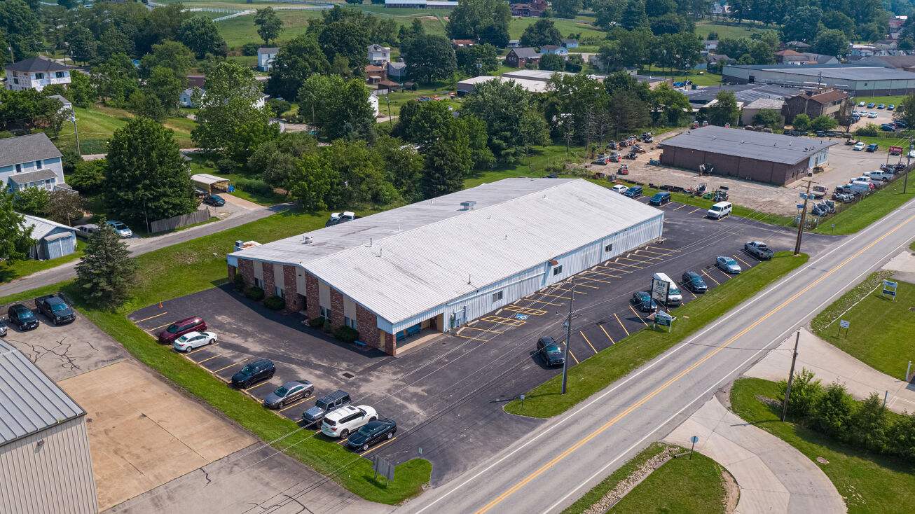 270 South Country Club Road, Meadowlands, PA 15347 | Crexi.com