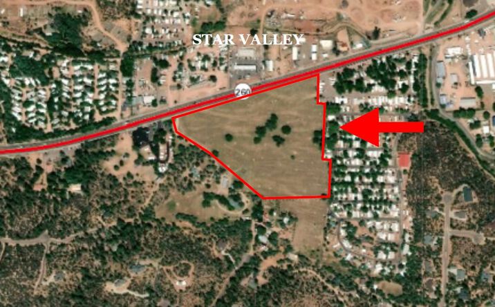 Freegard Ln, Star Valley, AZ 85541 | Crexi.com