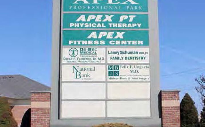 5 Apex & 20-25 Apex Dr, Highland, IL 62249 | Crexi.com