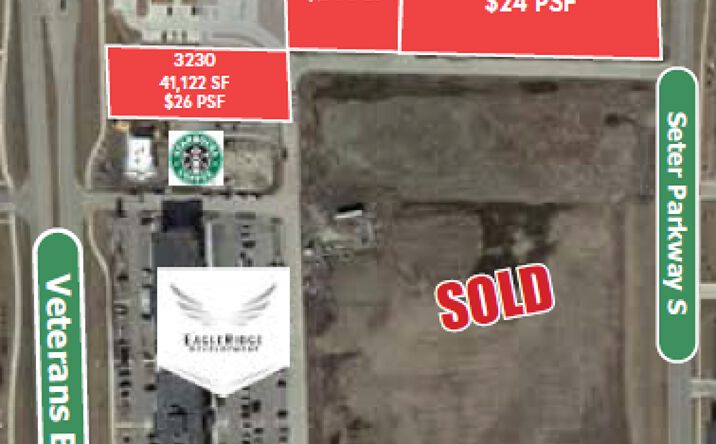 3224 Oak Ridge Loop E, West Fargo, ND 58078 | Crexi.com