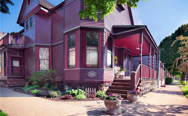 2708 BRIDGE AVE Cleveland OH 44113-3067 APN: 00333085 | Crexi.com