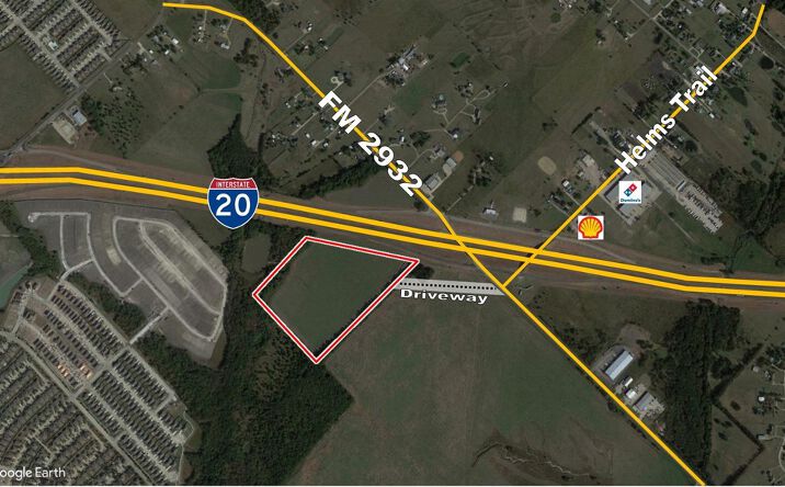 NWC Interstate 20 & Helms Trail, Forney, TX 75126 | Crexi.com