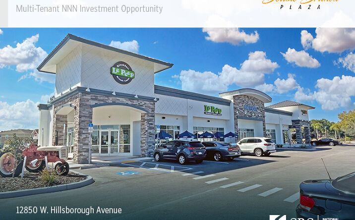 William Wamble - SRS Real Estate Partners Tampa | Crexi