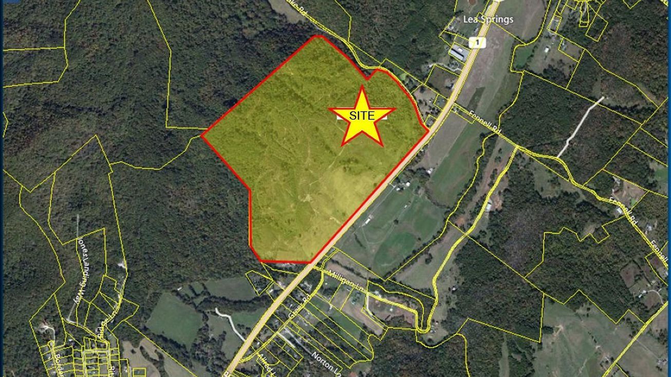 Rutledge Pike, Blaine, TN 37709 | Crexi.com