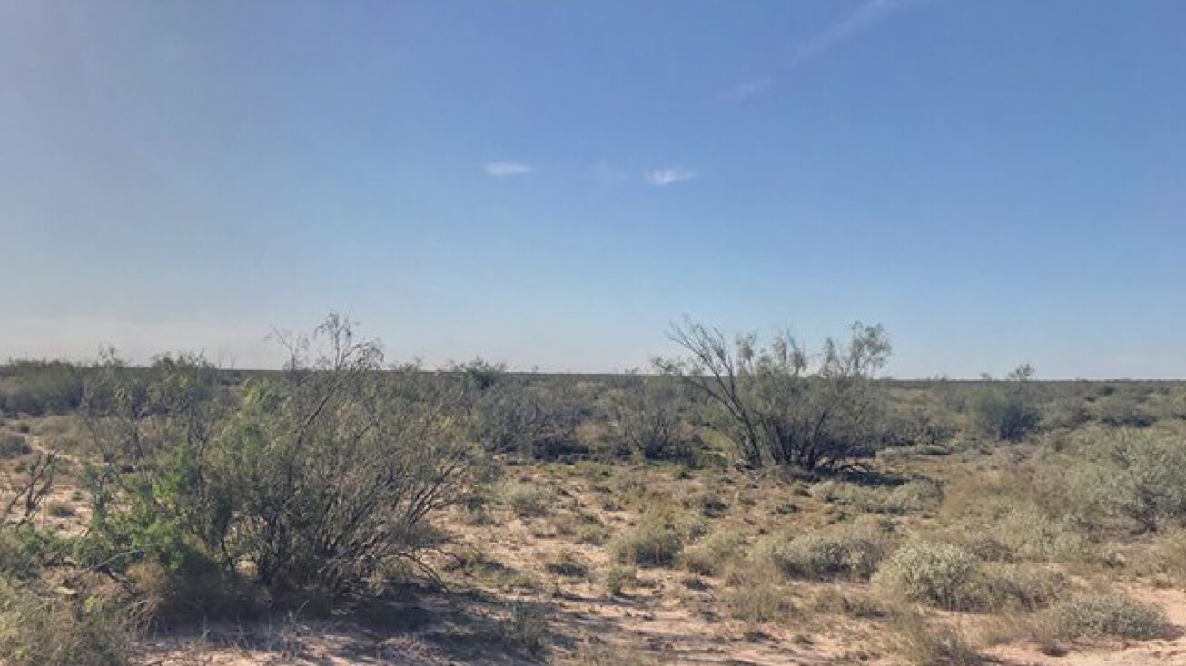 Co Rd 128, Pyote, TX 79777 | Crexi.com