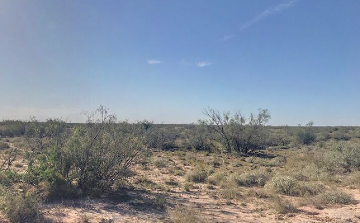 Co Rd 128, Pyote, TX 79777 | Crexi.com
