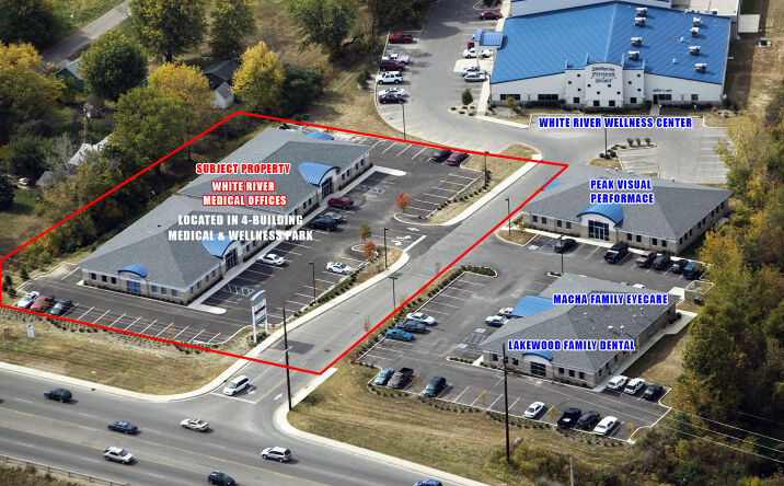 1603 S Scatterfield Rd, Anderson, IN 46016 | Crexi.com